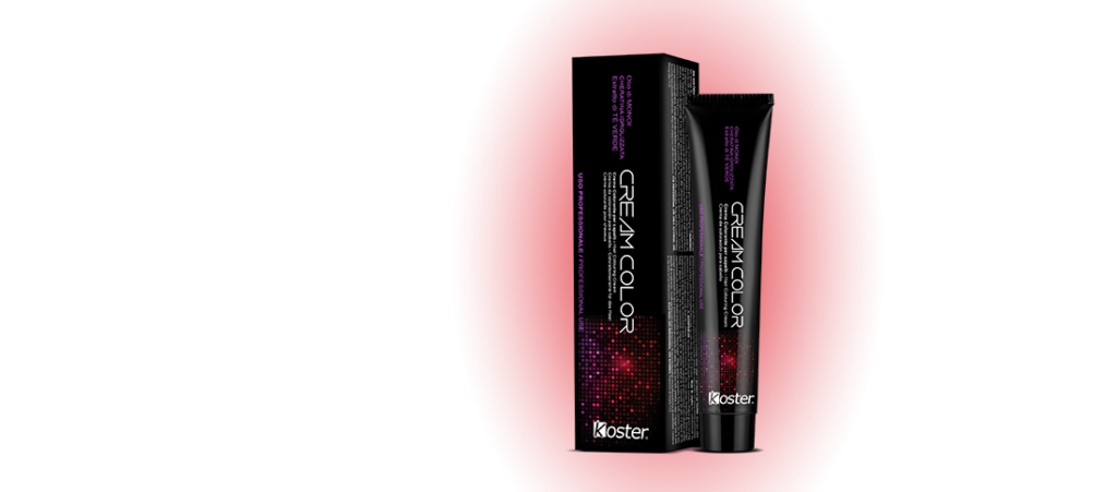 Koster - Professional Haircare Products