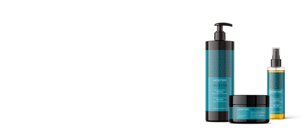 Koster - Prodotti Professionali per Capelli