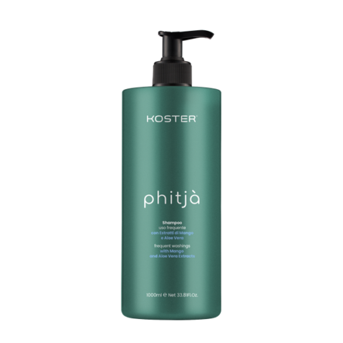 Salon - Koster Italia